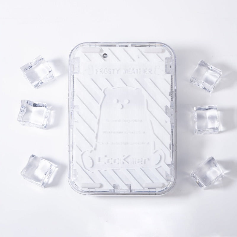 CoolKiller CK21 Hot Swappable Mechanical Calculator Numeric Keypad