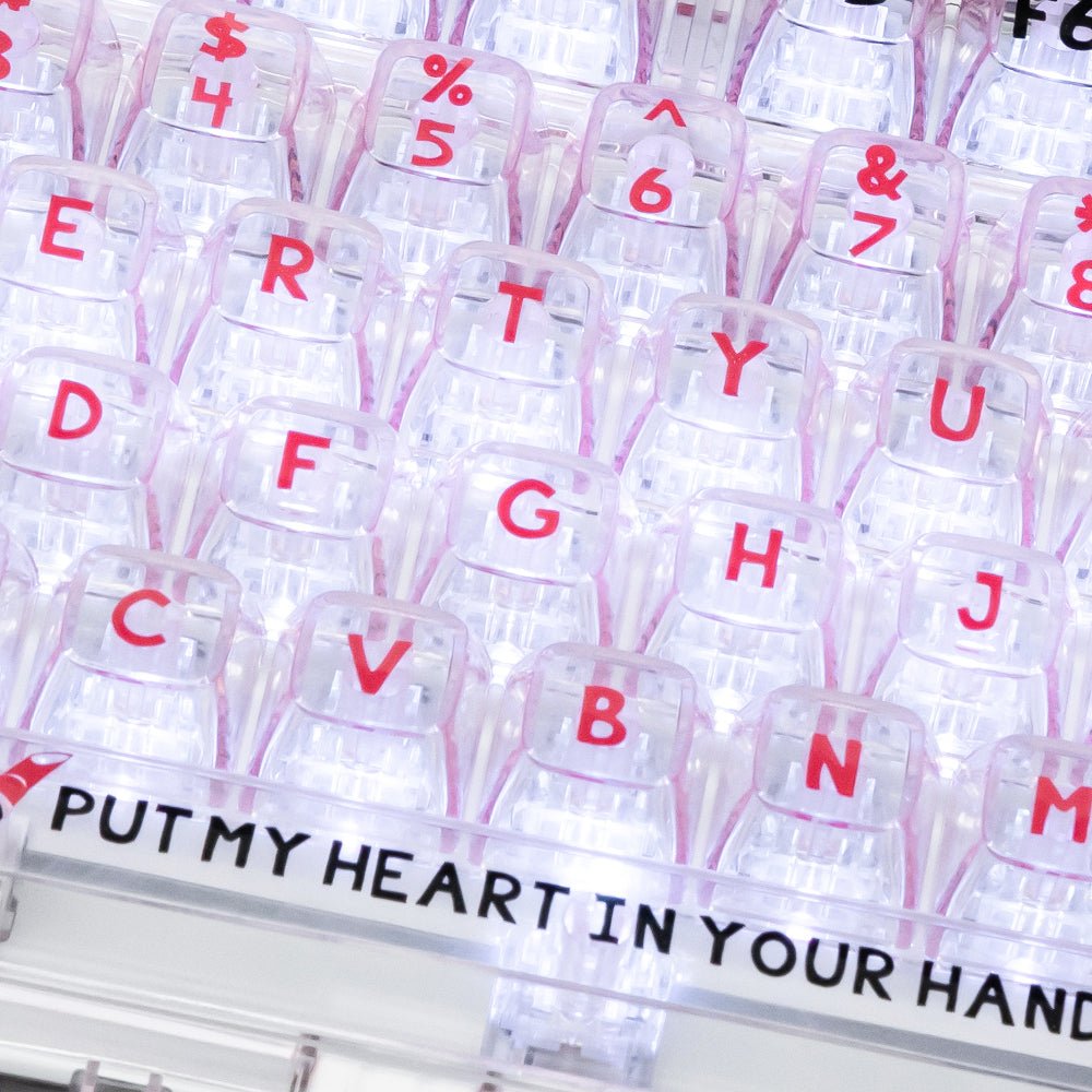 Keycaps – CoolKiller