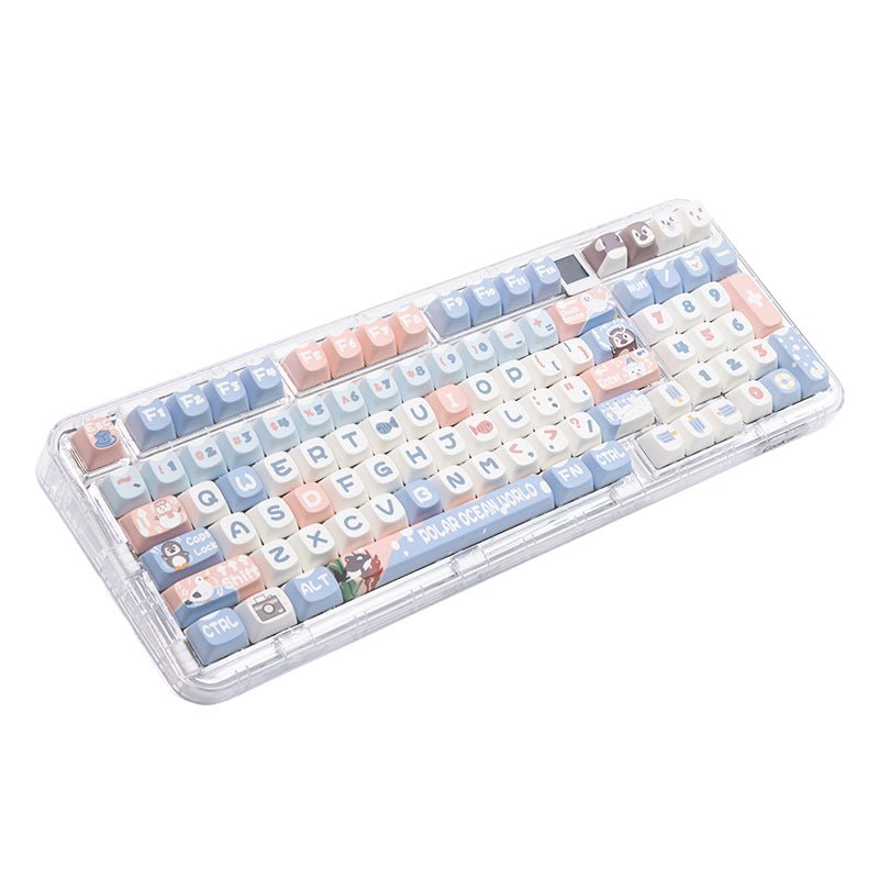 Keycaps – CoolKiller