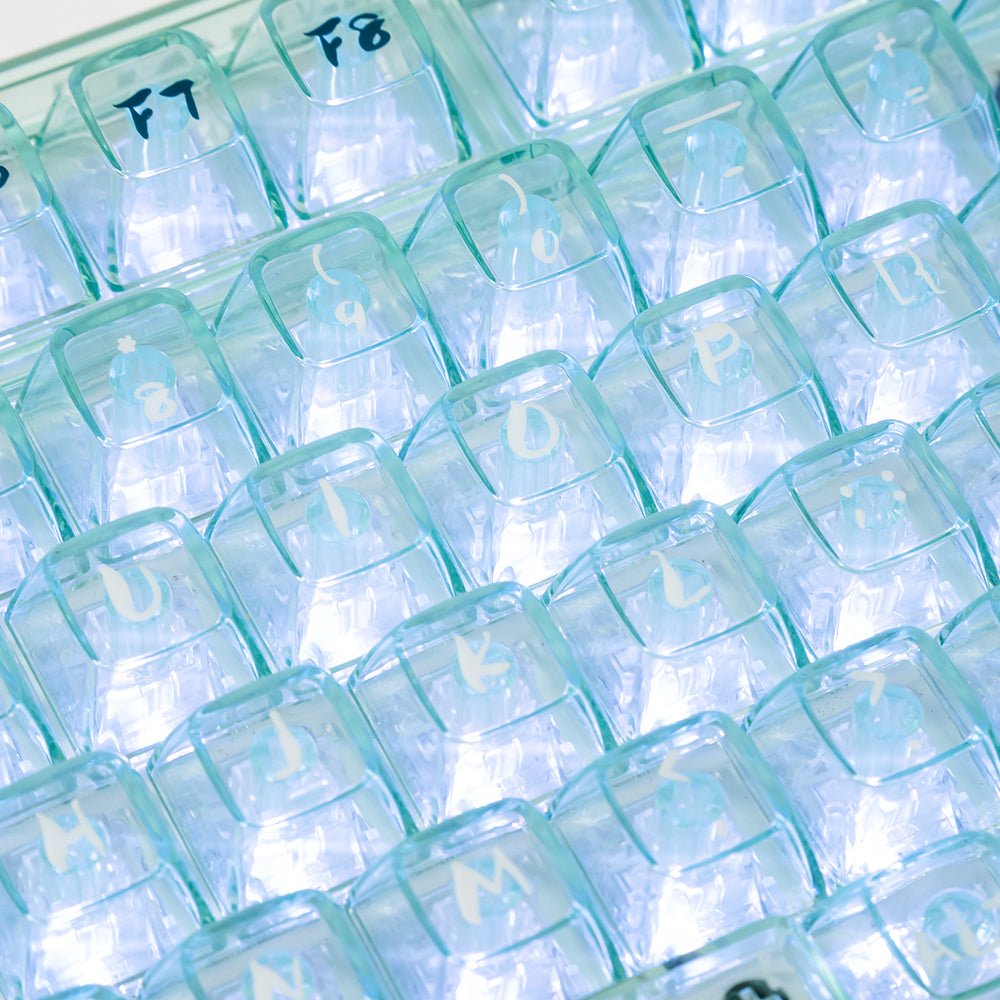 Keycaps – CoolKiller